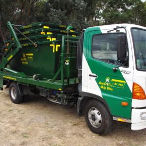Skip Bin Size Calculator | Get a Free Quote Today
